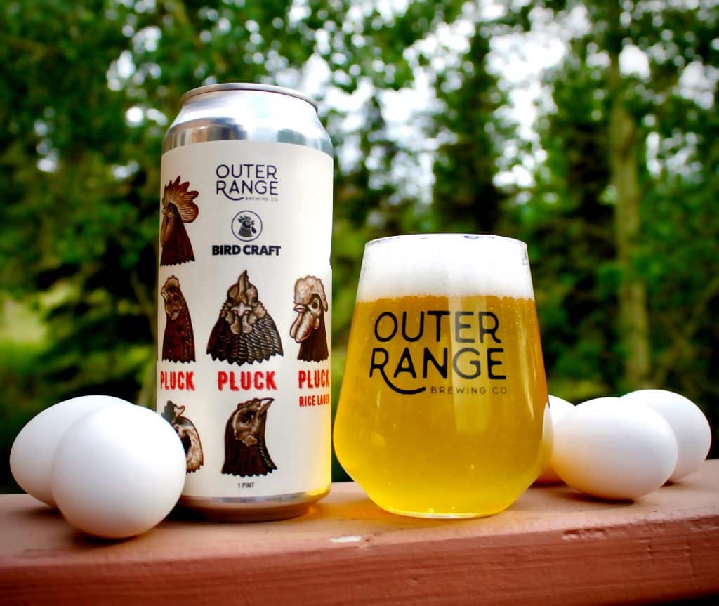 Take a tour of Outer Range Brewing Co.’s new taproom | SummitDaily.com